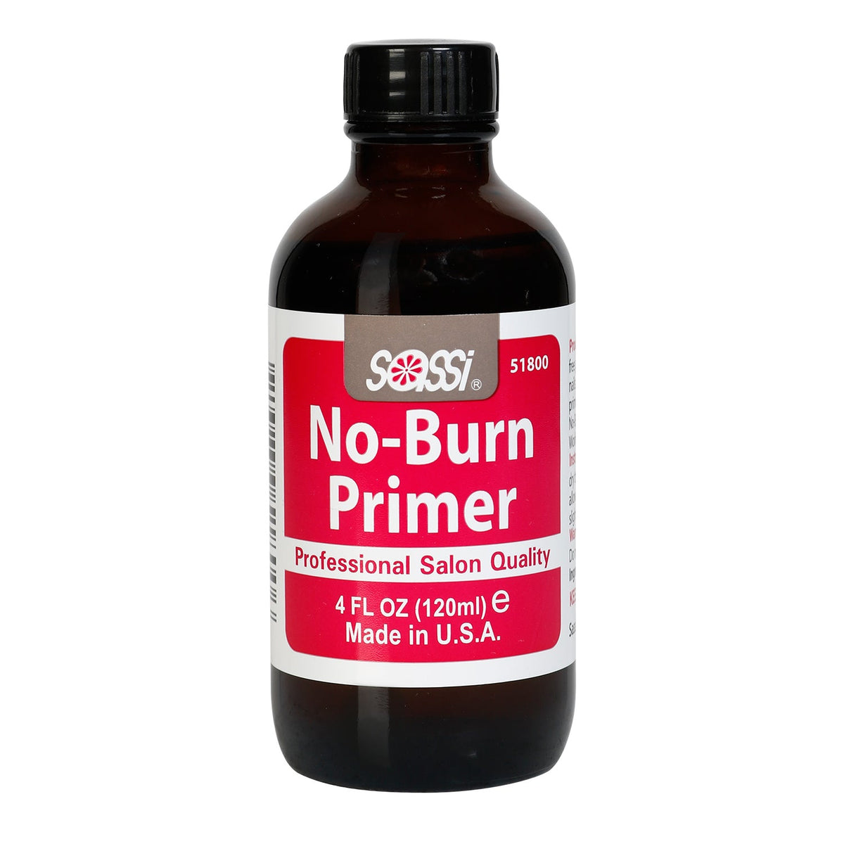 Sassi No-Burn Primer Brush-on – ikatehouse