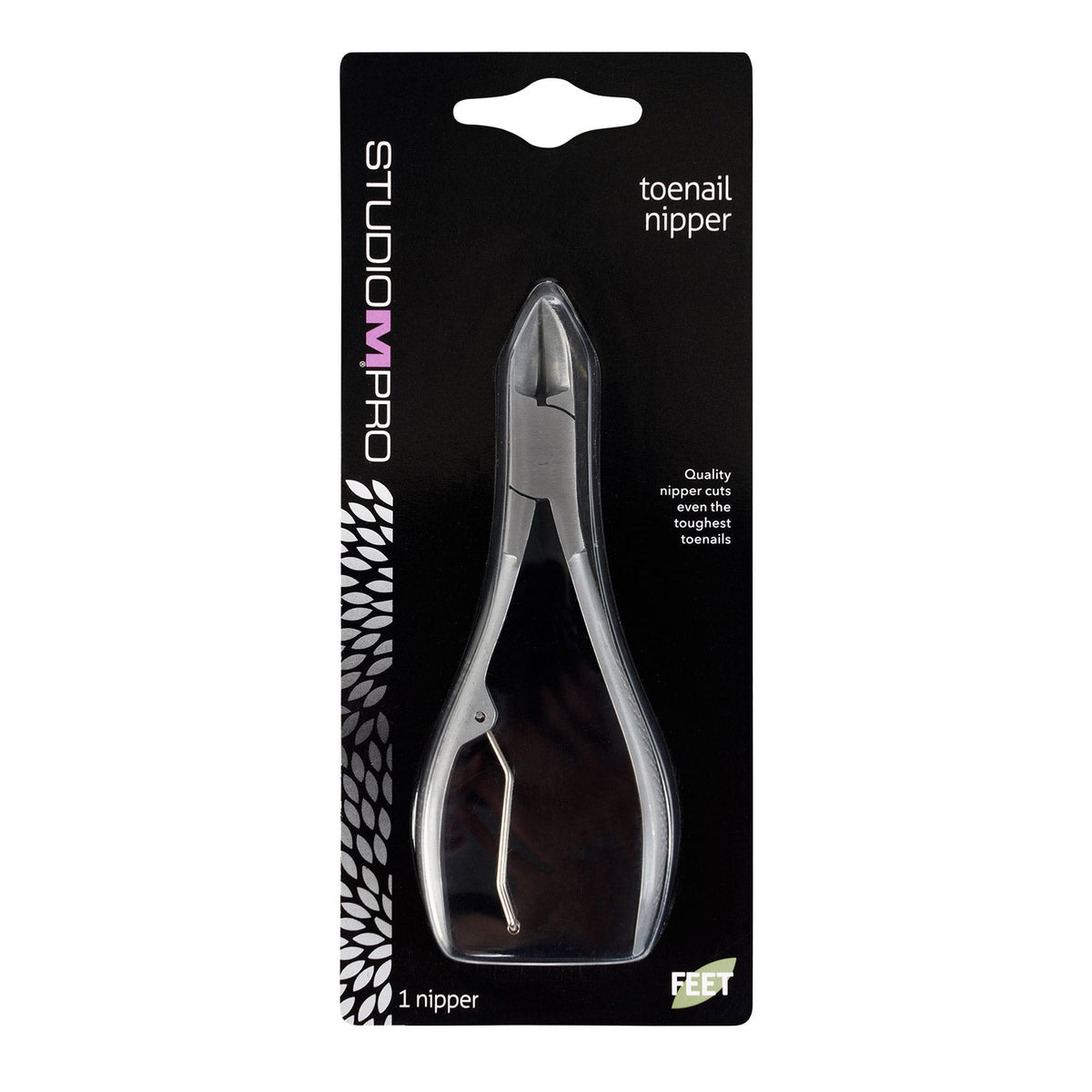 Studio M Pro Toenail Nipper – ikatehouse