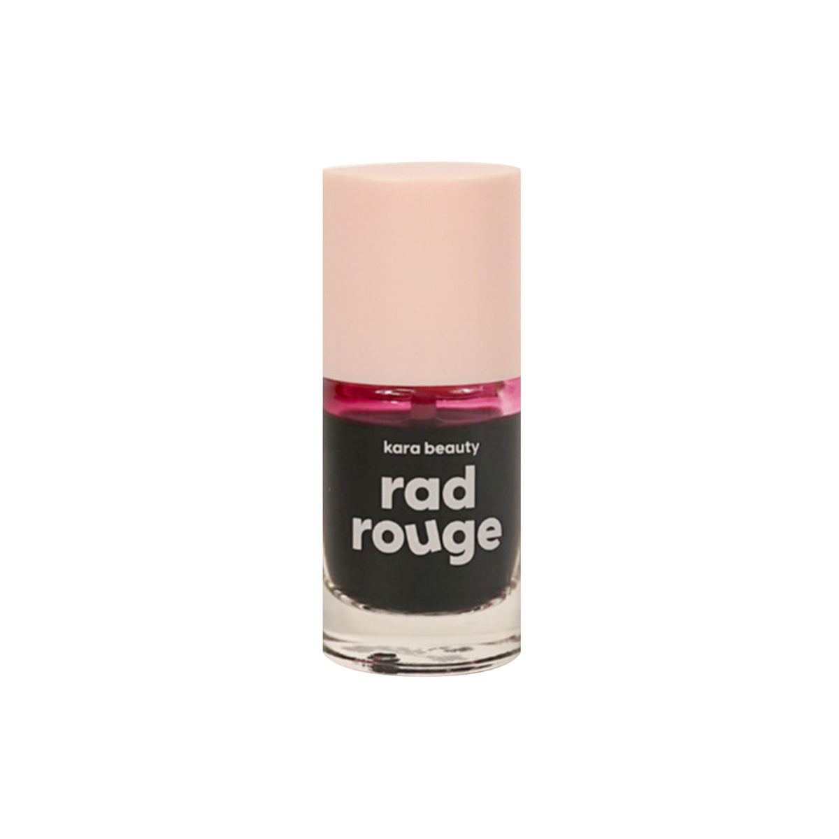 Kara Beauty Rad Rouge Water Lip Tint 0.246oz/ 7g – ikatehouse