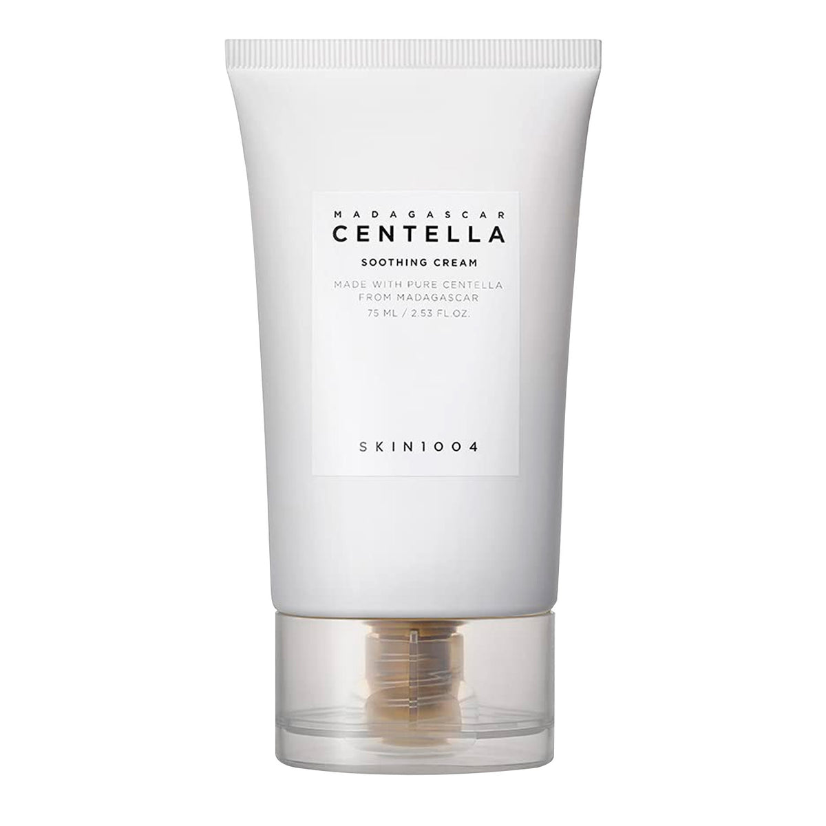 Skin1004 Madagascar Centella Soothing Cream 2.53oz/ 75ml – ikatehouse