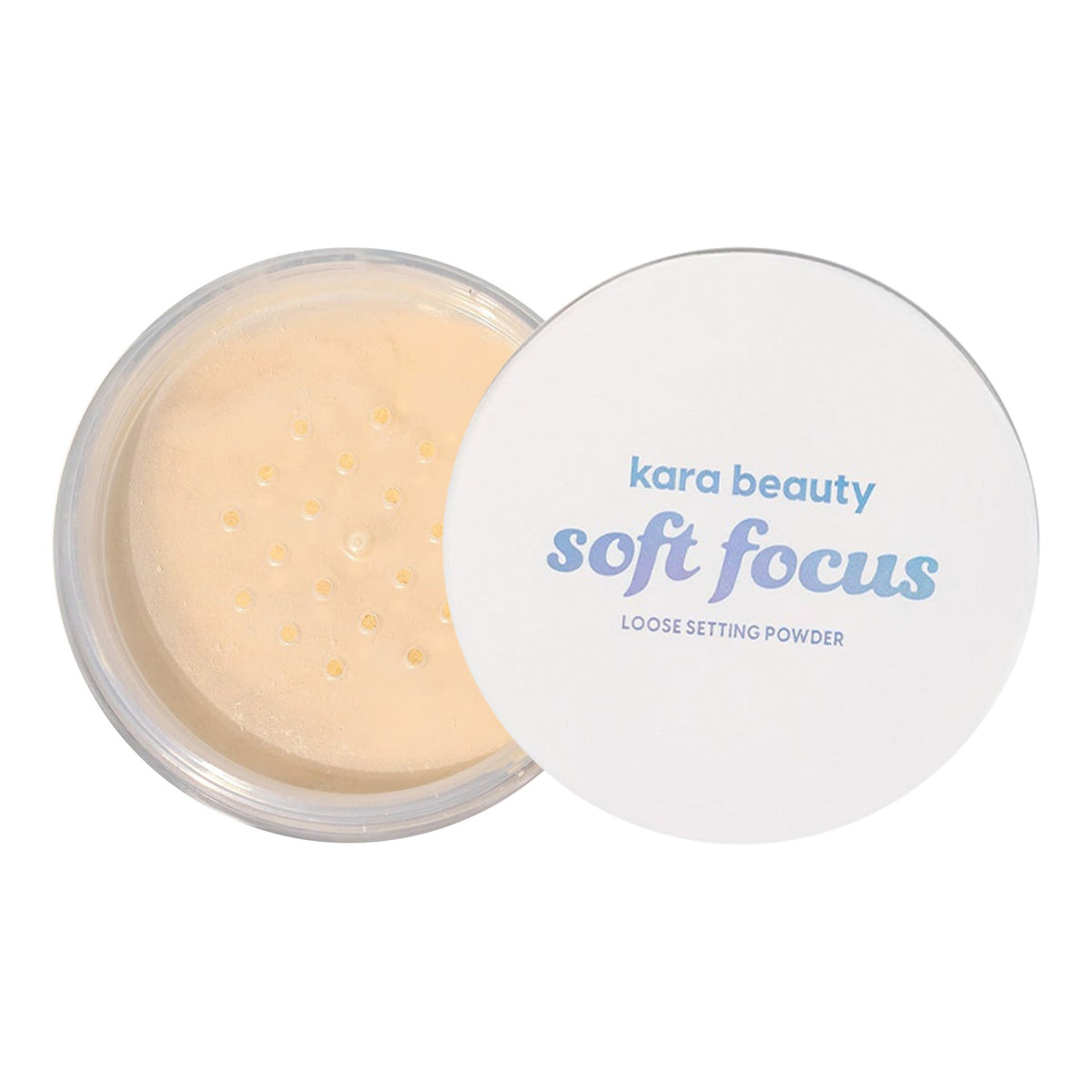 Kara Beauty Soft Focus Loose Setting Powder 0.49oz/ 14g – ikatehouse