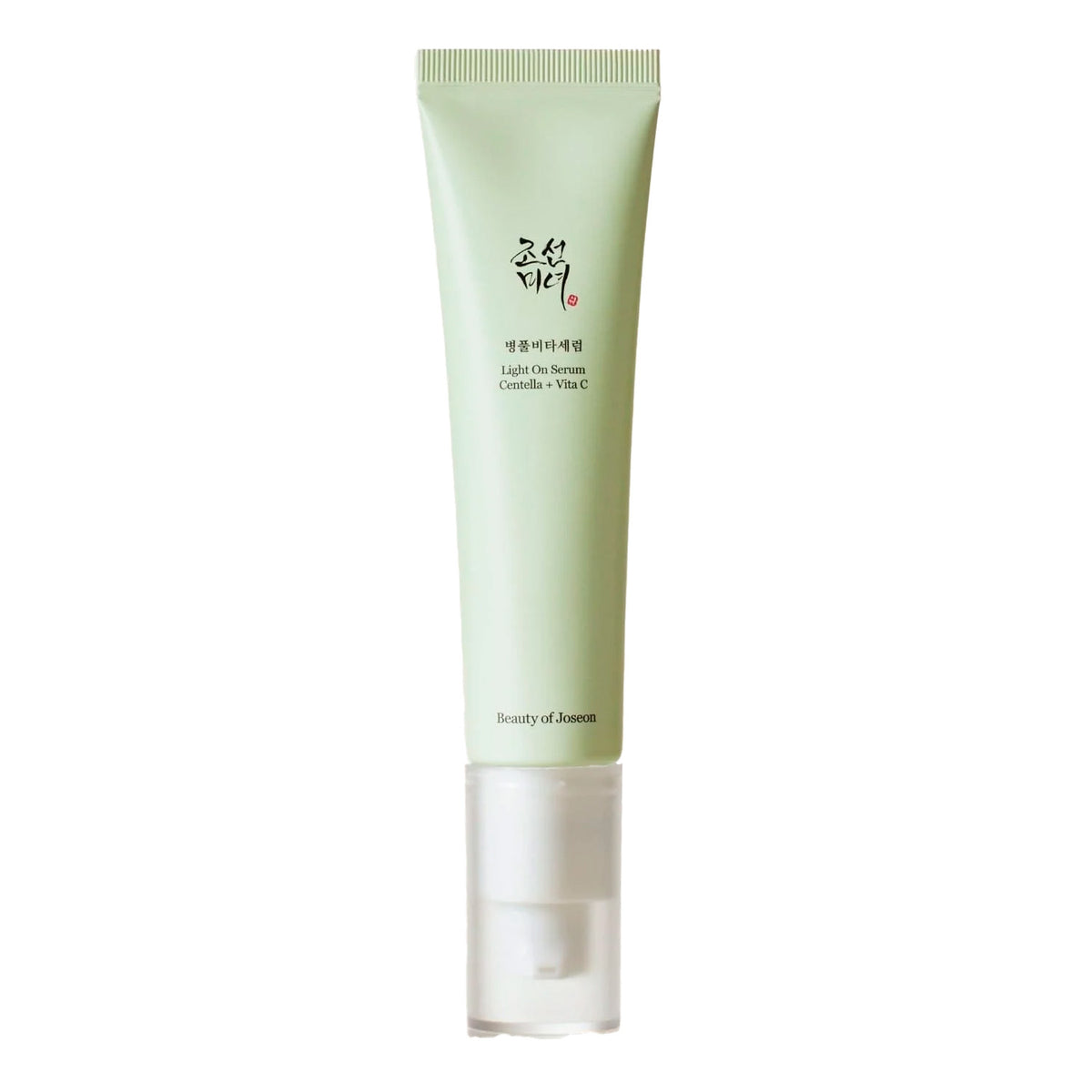 Beauty Of Joseon Light On Serum Vitamin C & Centella 1oz/ 30ml – ikatehouse