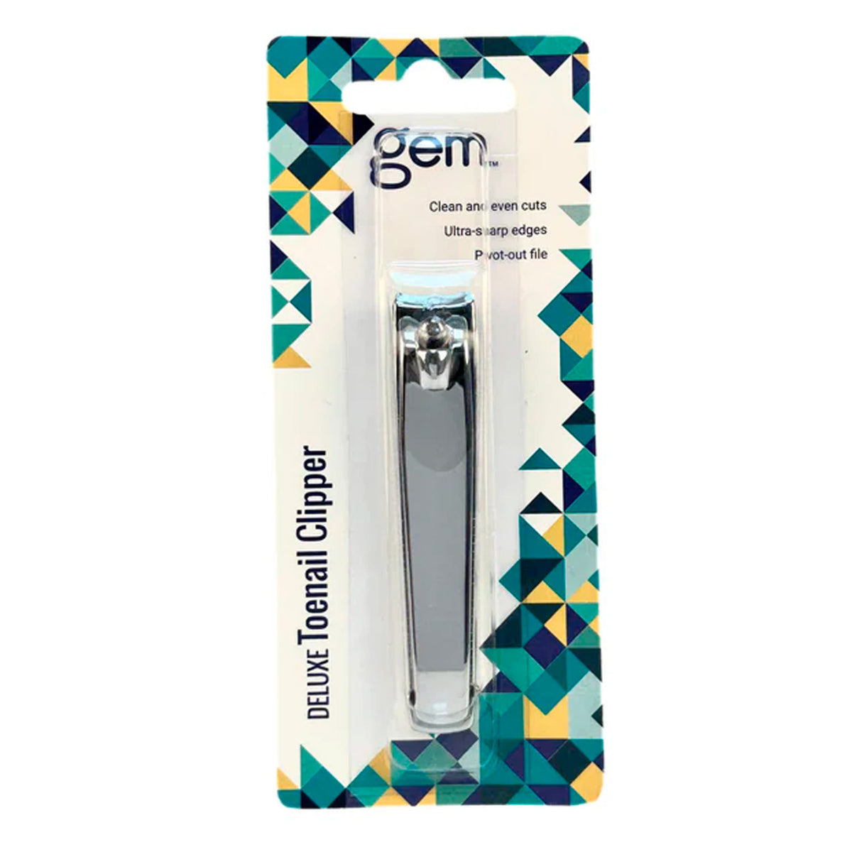 Gem Toenail Clipper – ikatehouse