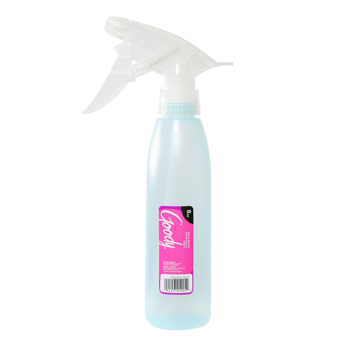 Goody Spa Spray Bottle 8oz – ikatehouse