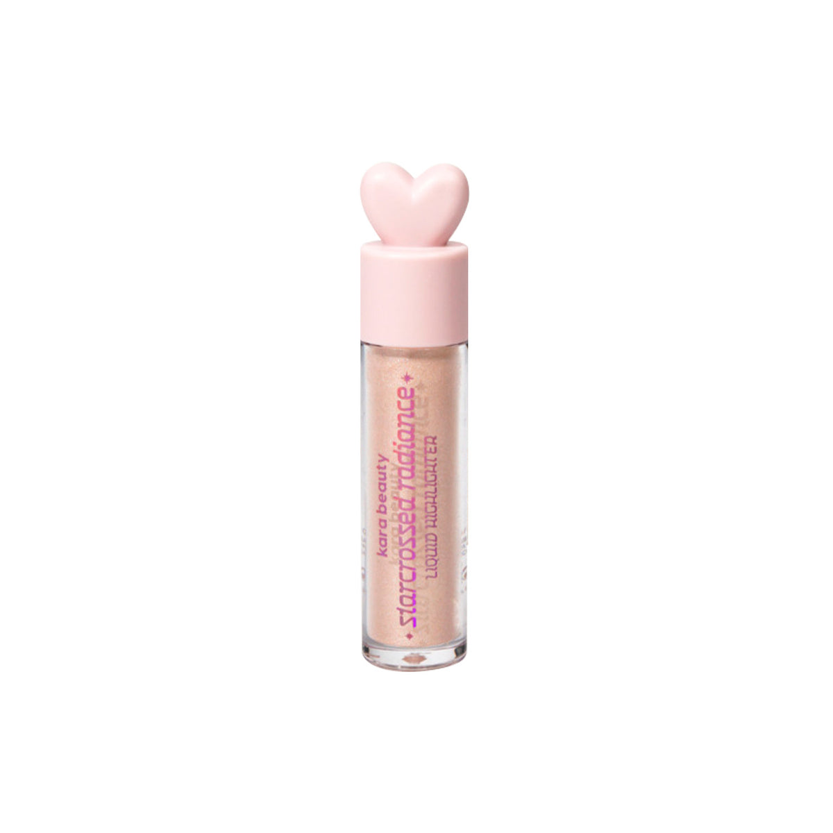 Kara Beauty Starcrossed Radiance Liquid Highlighter 0.21oz/ 6g – ikatehouse