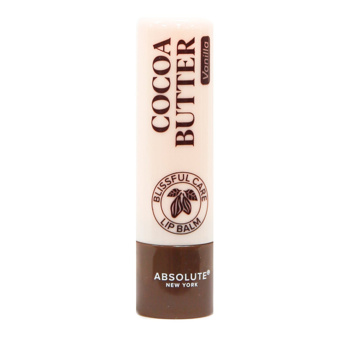 Absolute New York Blissful Care Lip Balm 0.126oz/3.6g – ikatehouse