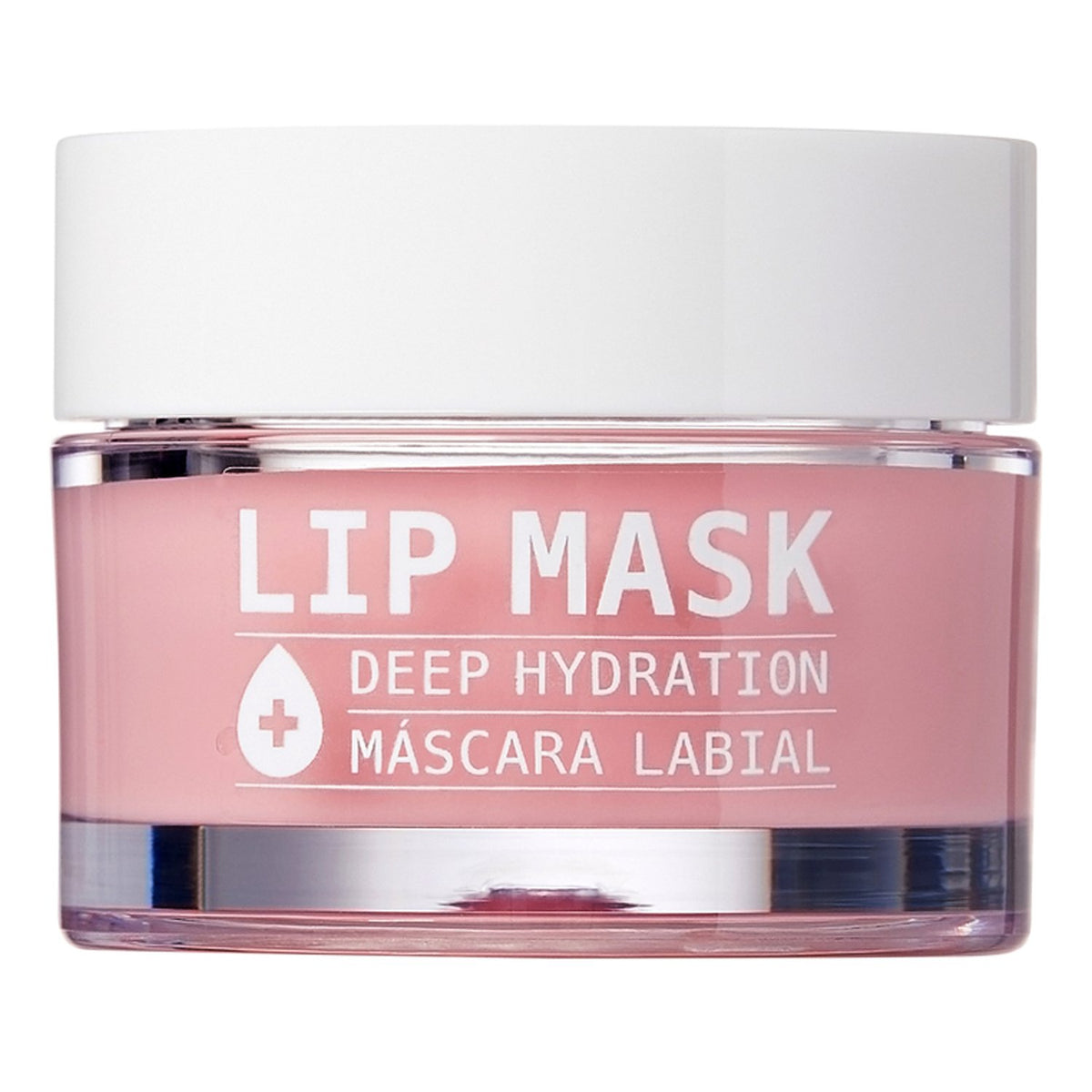 Ruby Kisses Deep Hydration Lip Mask 0.25oz/7.3g – ikatehouse