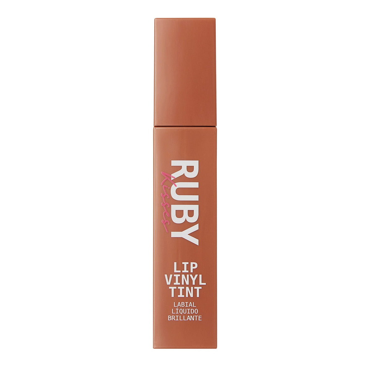 Ruby Kisses Lip Vinyl Tint 0.09oz/2.8ml – ikatehouse