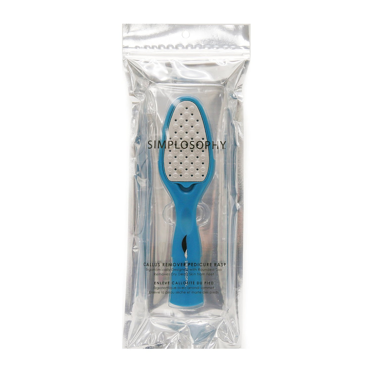 Simplosophy Callus Remover – ikatehouse