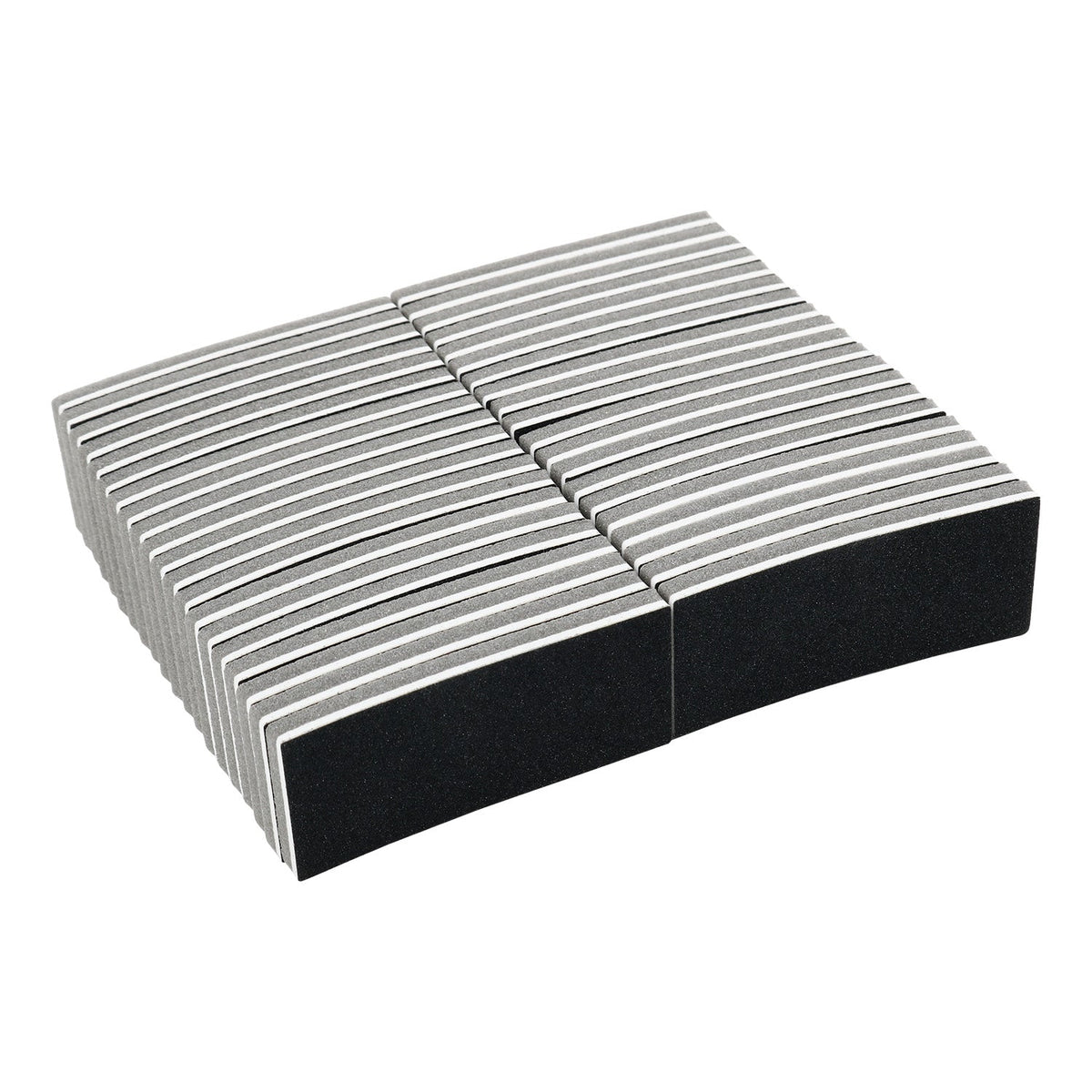 2-Way Nail Buffer 30pcs – ikatehouse