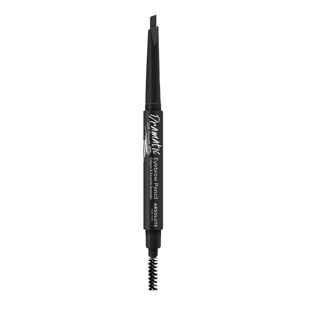 Absolute New York Dramatic Soft Eyebrow Pencil – ikatehouse