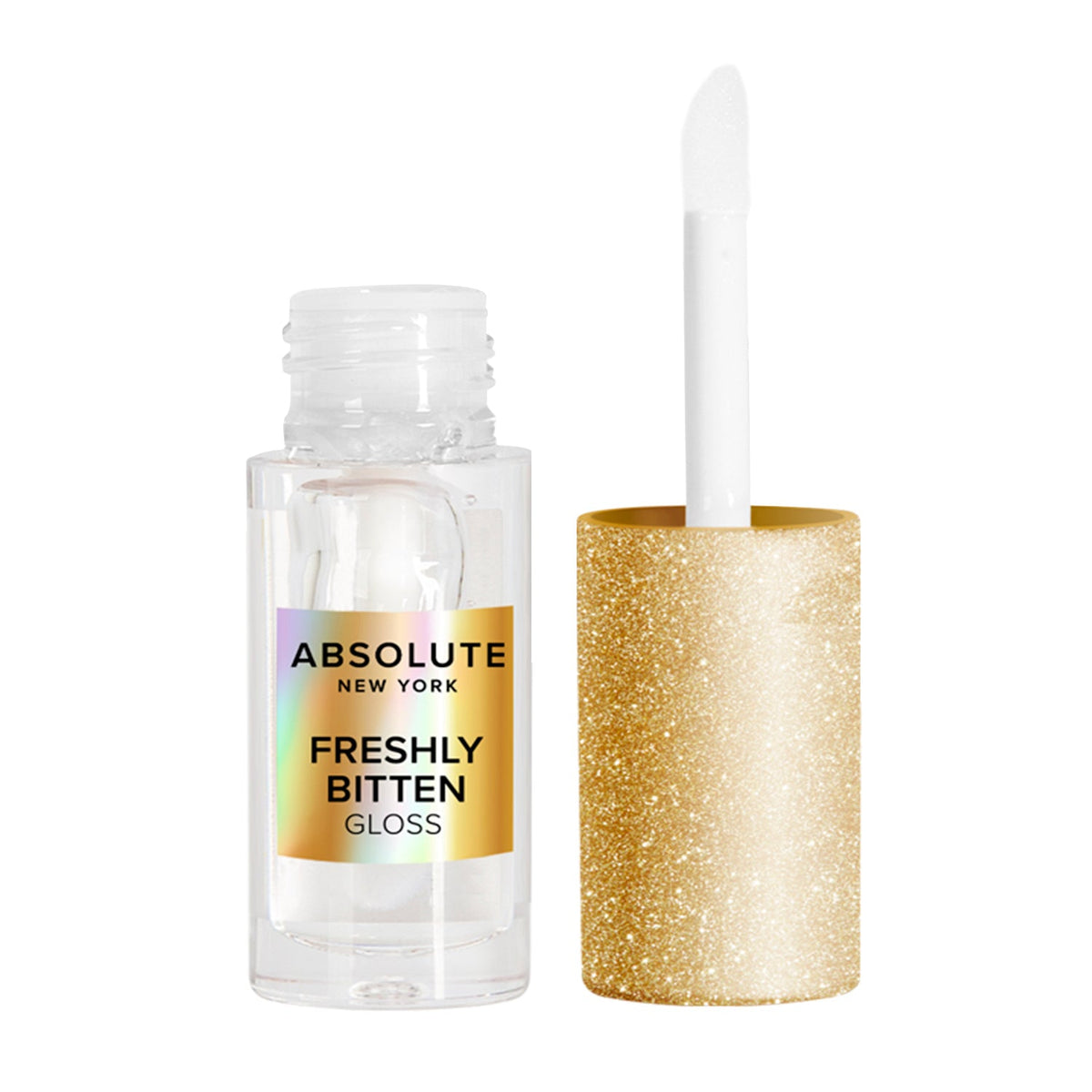 Absolute New York Freshly Bitten Lip Gloss 0.11oz – ikatehouse