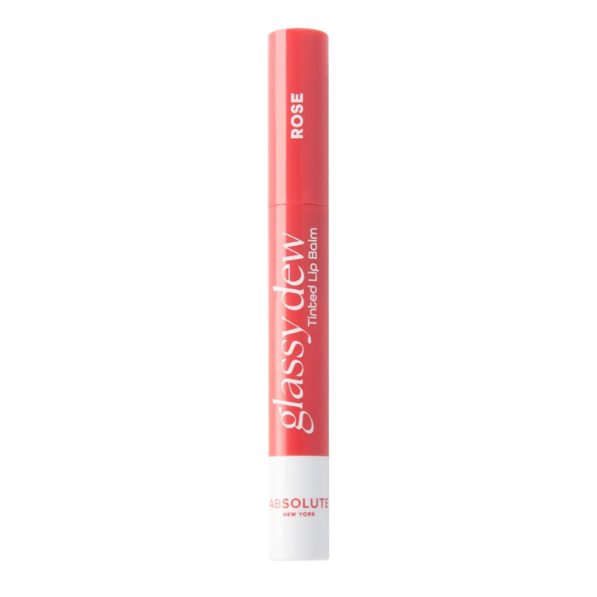Absolute New York Glassy Dew Tinted Lip Balm – ikatehouse