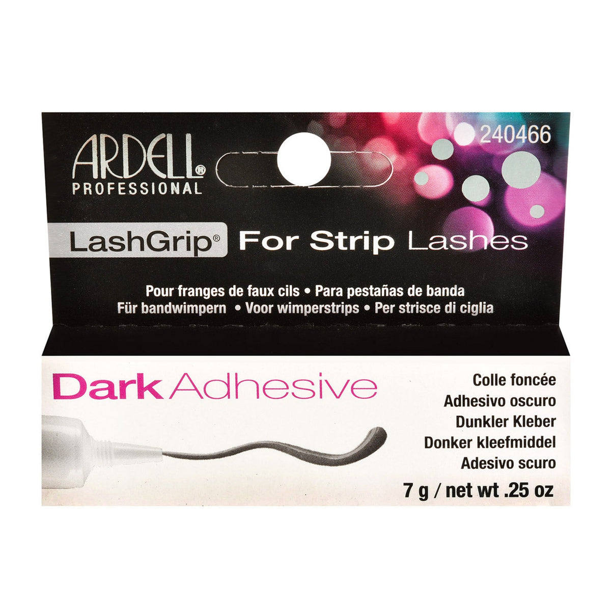 Ardell Lashgrip for Strip Lashes Adhesive 0.25oz – ikatehouse
