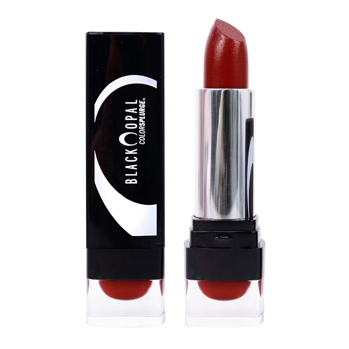 Black Opal Color Splurge Luxe Creme Lipstick – ikatehouse