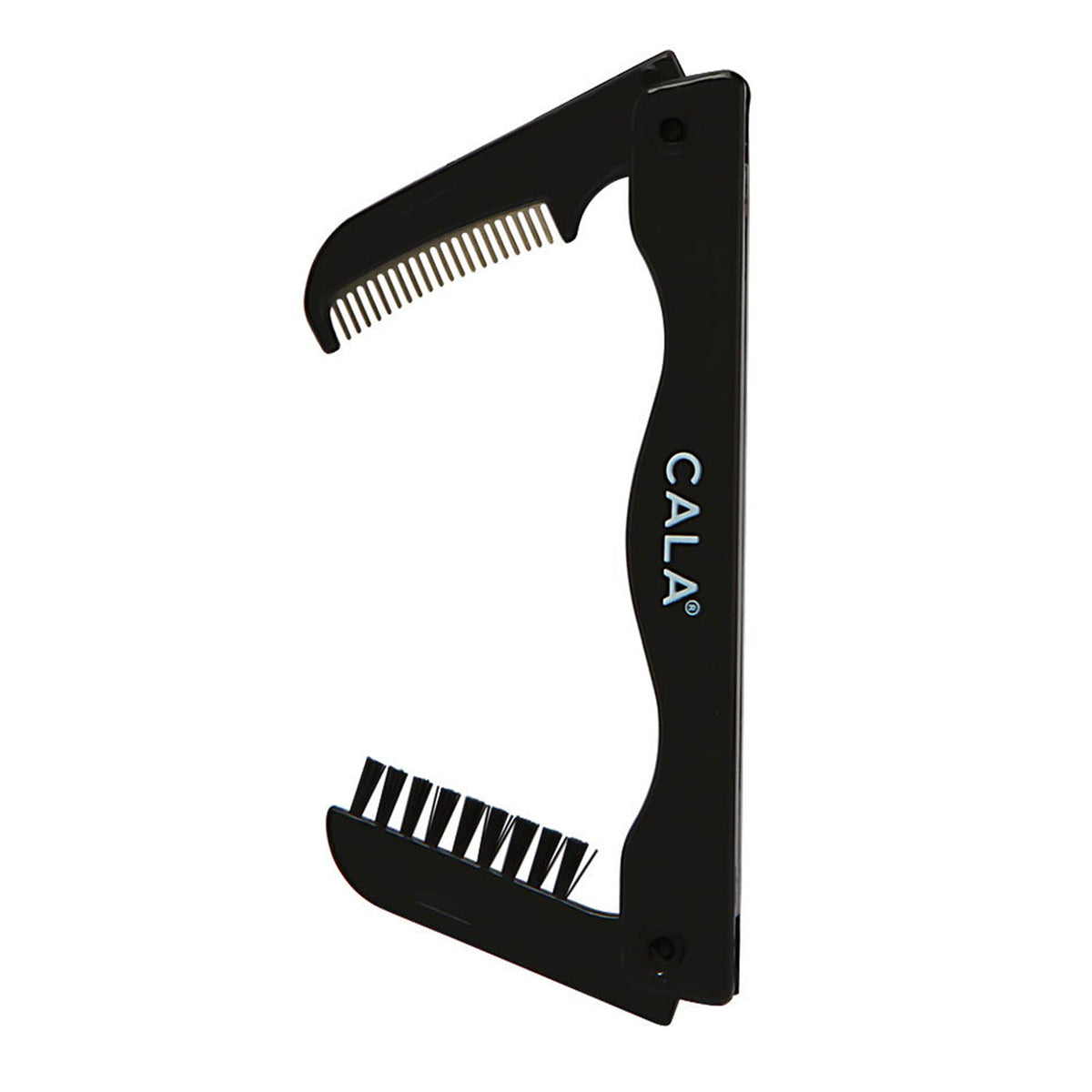 Cala Folding Eyelash & Eyebrow Comb Detangles – ikatehouse