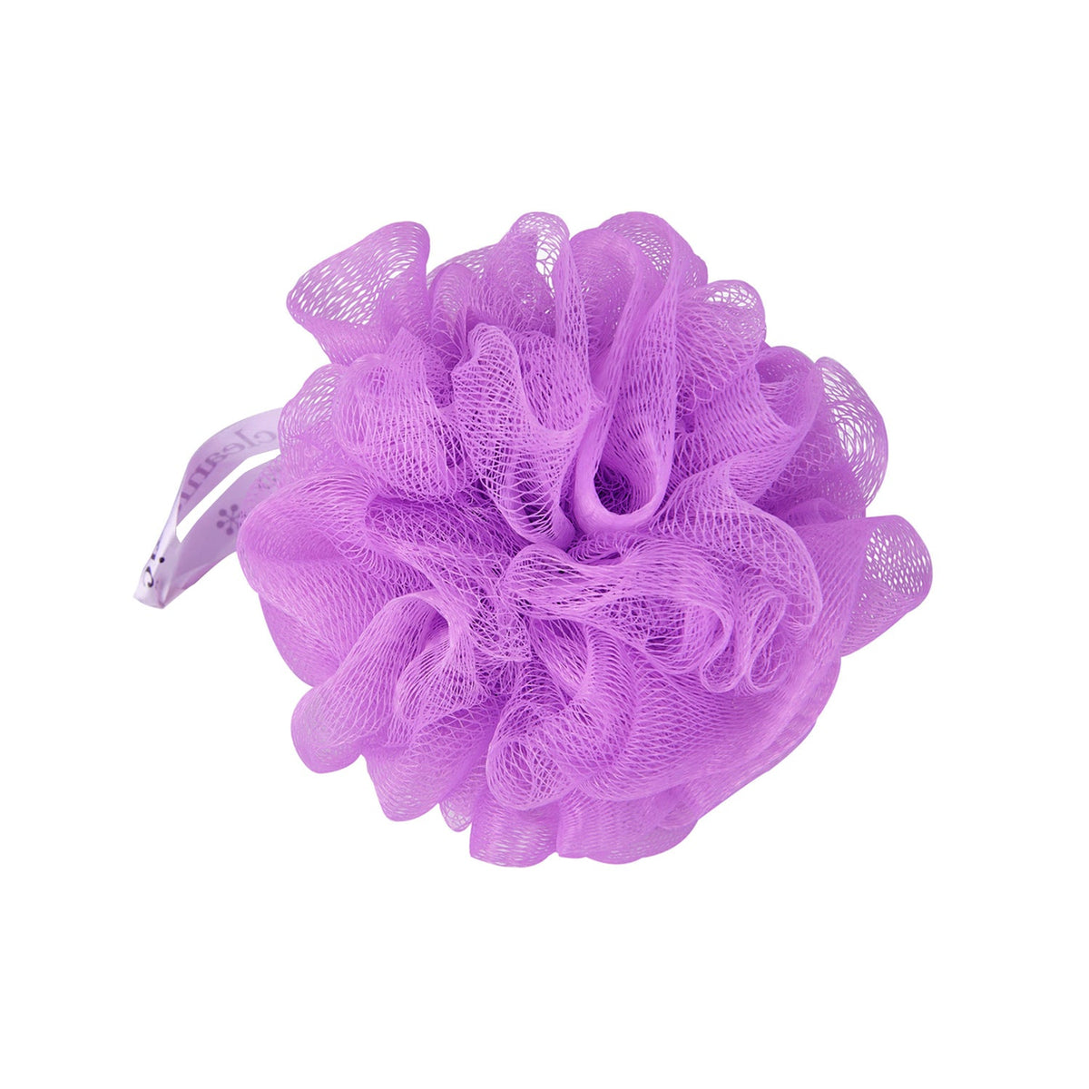 Cleanlogic Mesh Bath Sponge – ikatehouse