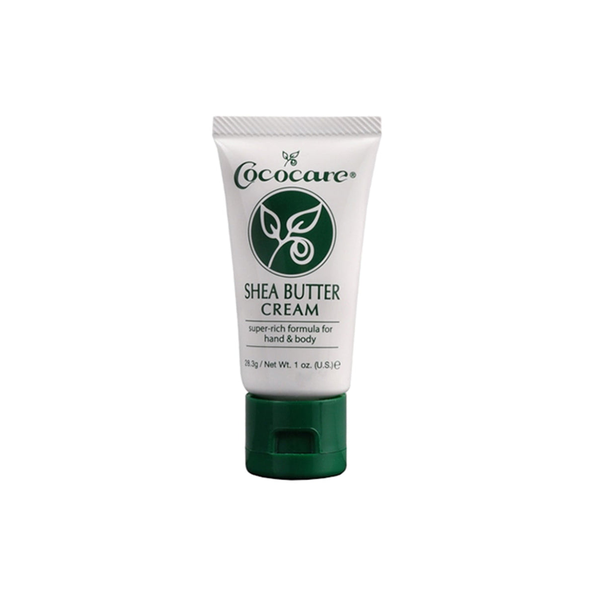 Cococare Shea Butter Cream 1oz – ikatehouse