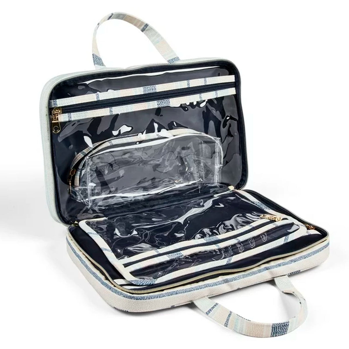 Conair Sophia Joy Weekender Bag Set – ikatehouse