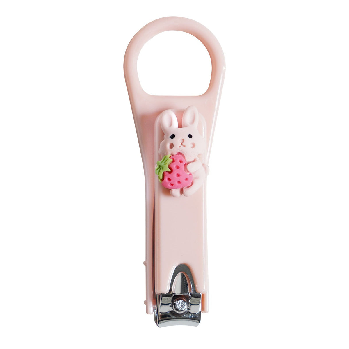 Cute Animal Folding Portable Nail Clipper – ikatehouse
