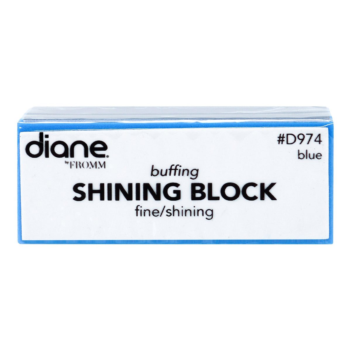 Diane Nail Buffing Shining Block - 974 – ikatehouse