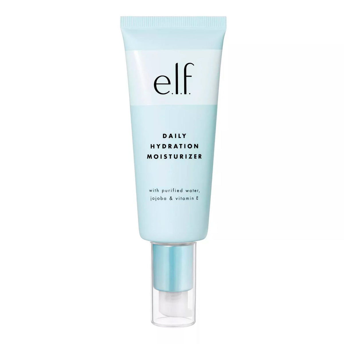Elf Daily Hydration Moisturizer 2.53oz/ 75ml – ikatehouse