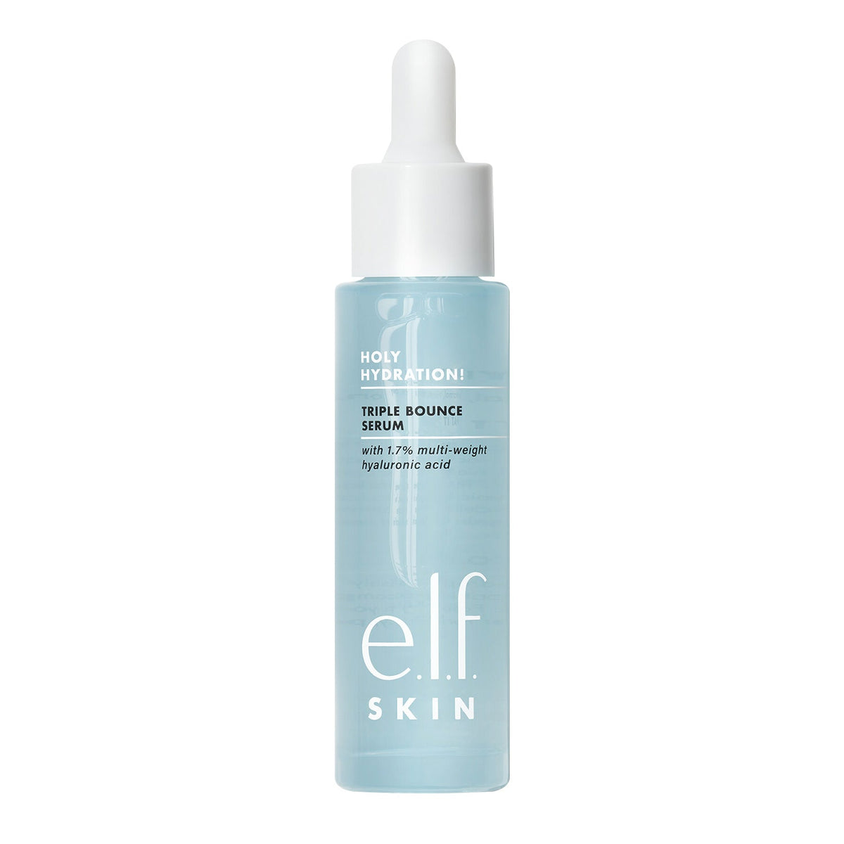 Elf Holy Hydration Triple Bounce Serum 1oz/ 30ml – ikatehouse