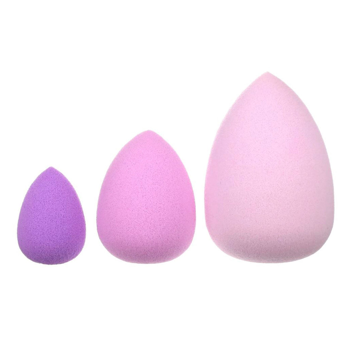 Elf Trio Complexion Sponge – ikatehouse