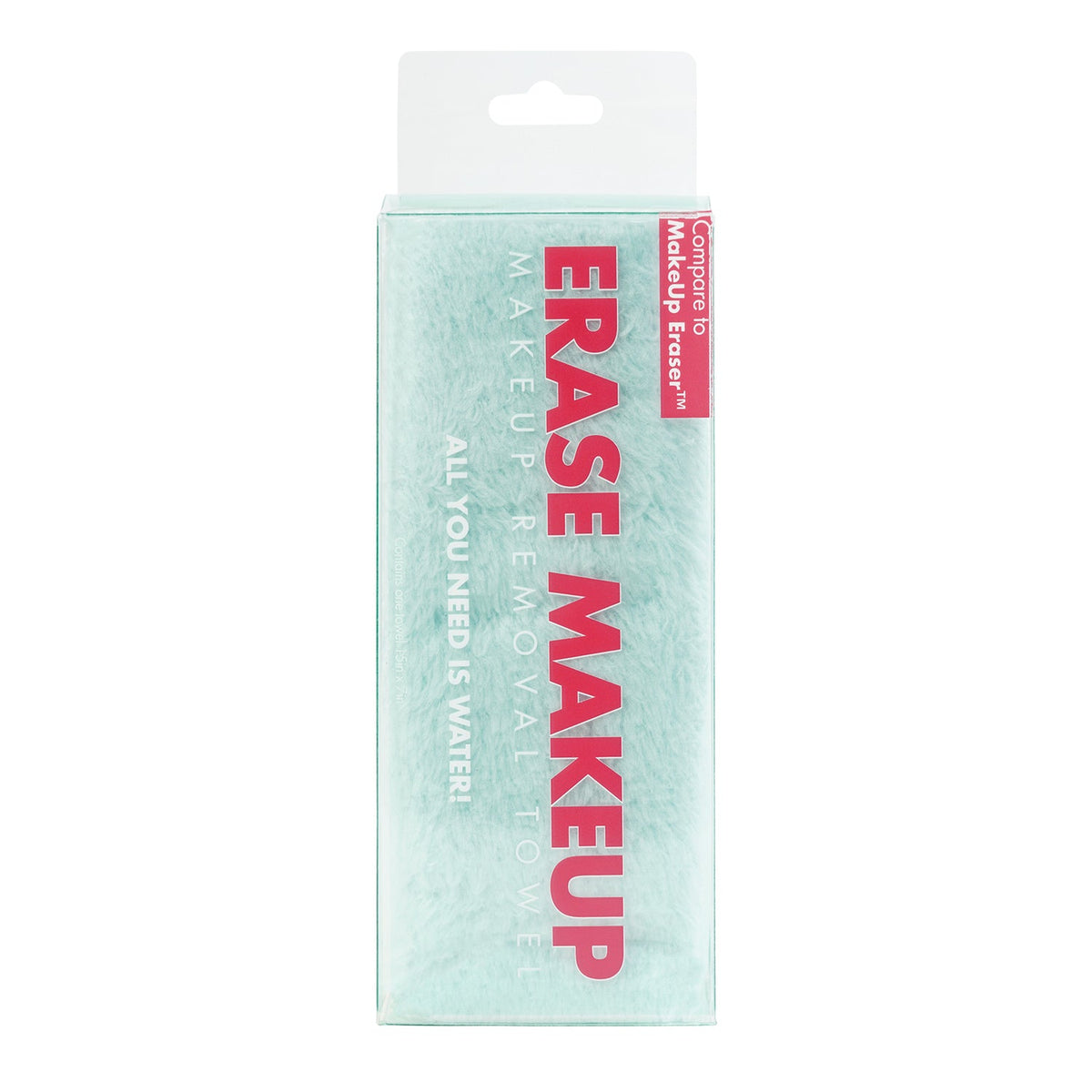 Erase Makeup Removal Towel – ikatehouse