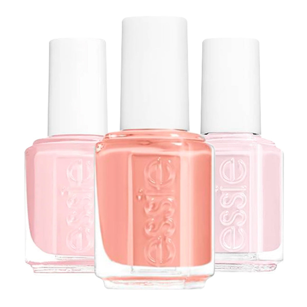 Essie Enamel Nail Polish Classic Corals/ Pinks 0.46oz – ikatehouse