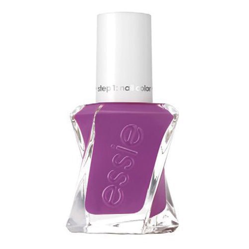 Essie Gel Couture Nail Polish Special Blues & Purples & Greens 0.46oz ...