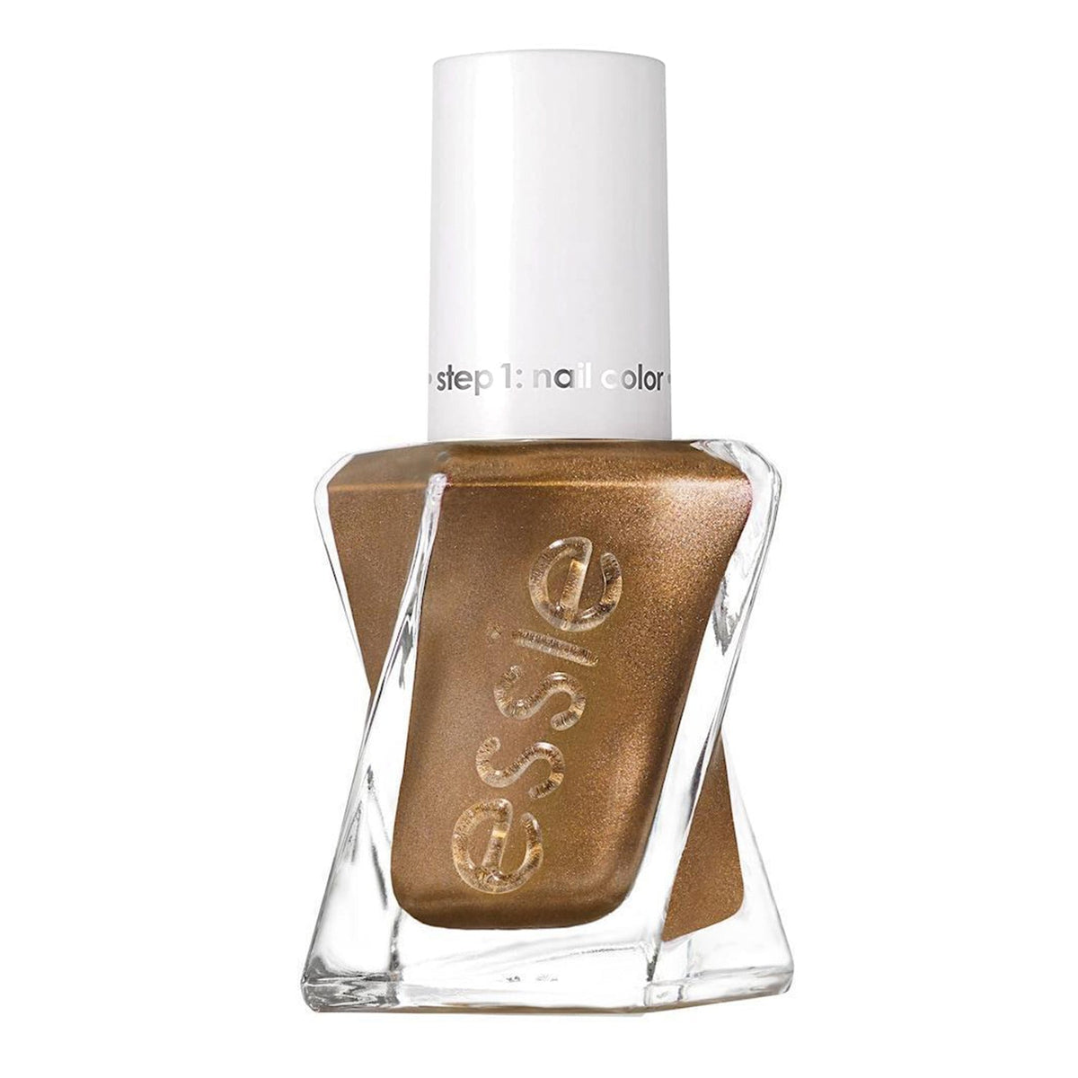 Essie Gel Couture Nail Polish Special Metallics & Glitters & Shimmers ...
