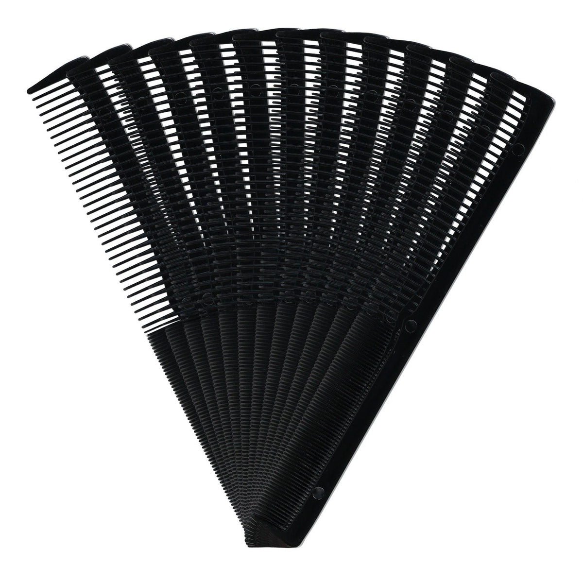 Forsta Premium 7" Styling Comb 12pcs – ikatehouse