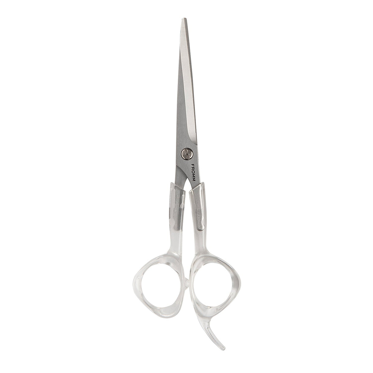 Fromm Shear Artistry Venture Hair Cutting Shears 5.75" – ikatehouse