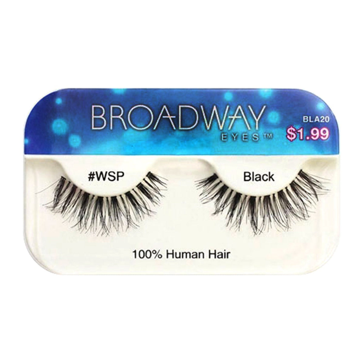 Kiss Broadway Eyelashes – ikatehouse