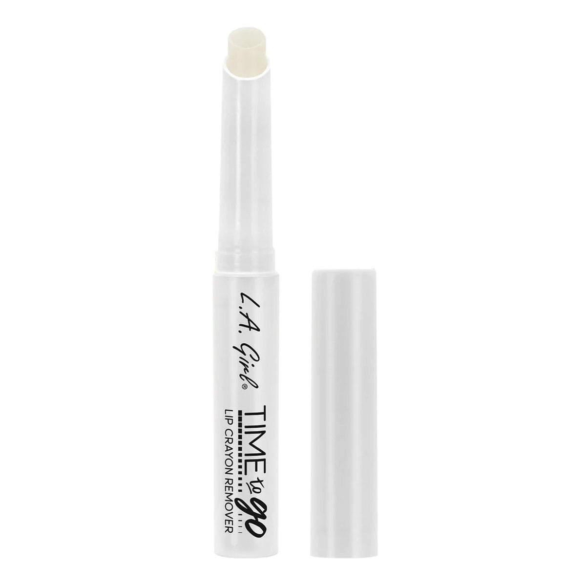 LA Girl Time To Go Lip Crayon Remover 0.035oz/1g – ikatehouse