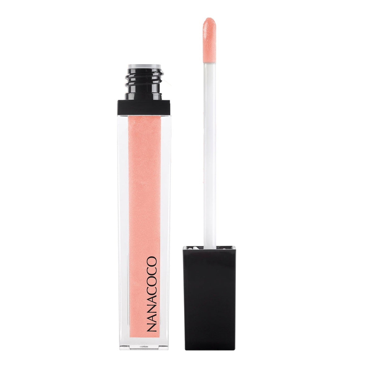 NANACOCO Lipgloss 0.22oz – ikatehouse