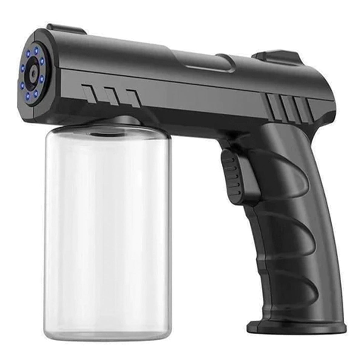 Nano Atomizer Electrostatic Sprayer – ikatehouse