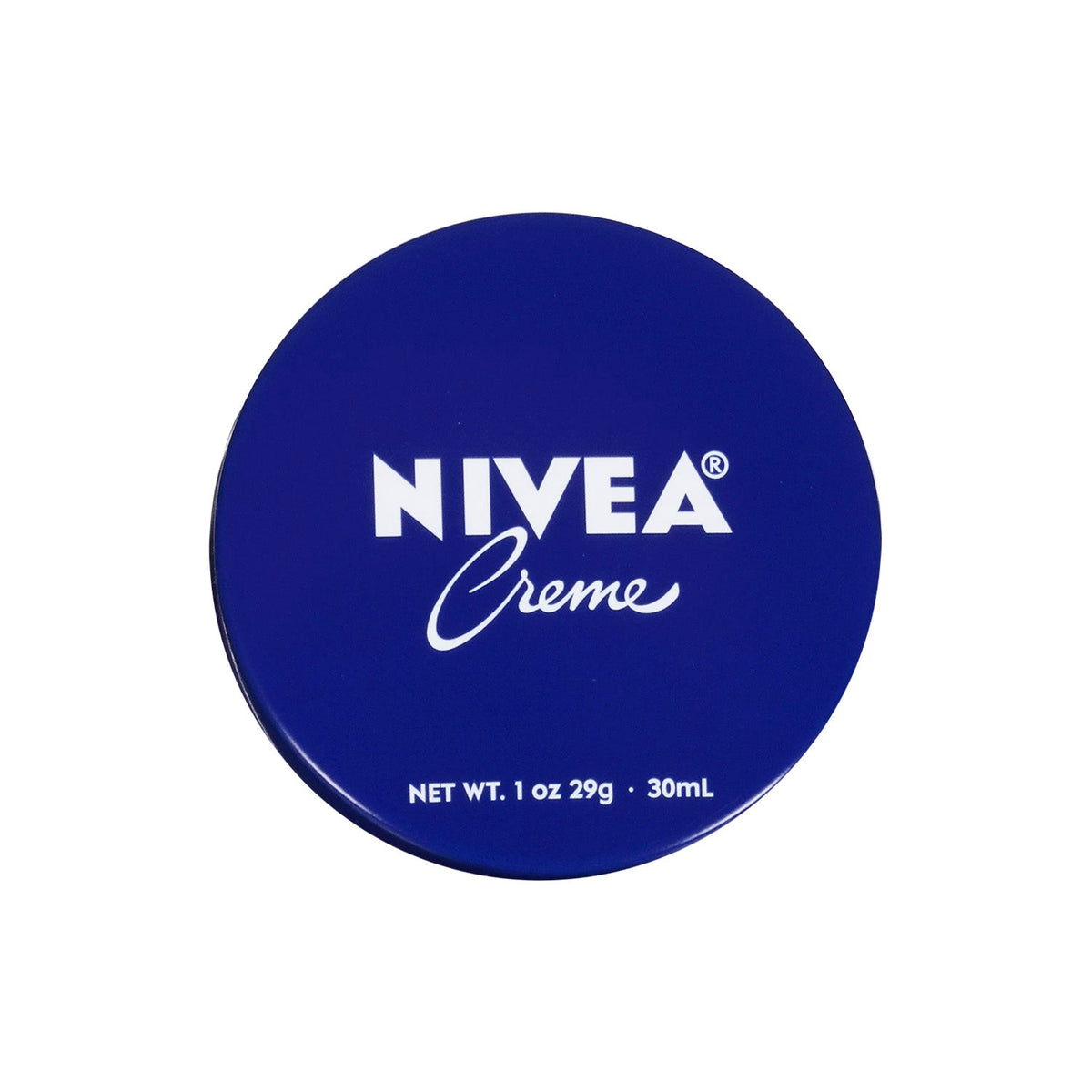 Nivea Creme Blue 1oz – ikatehouse