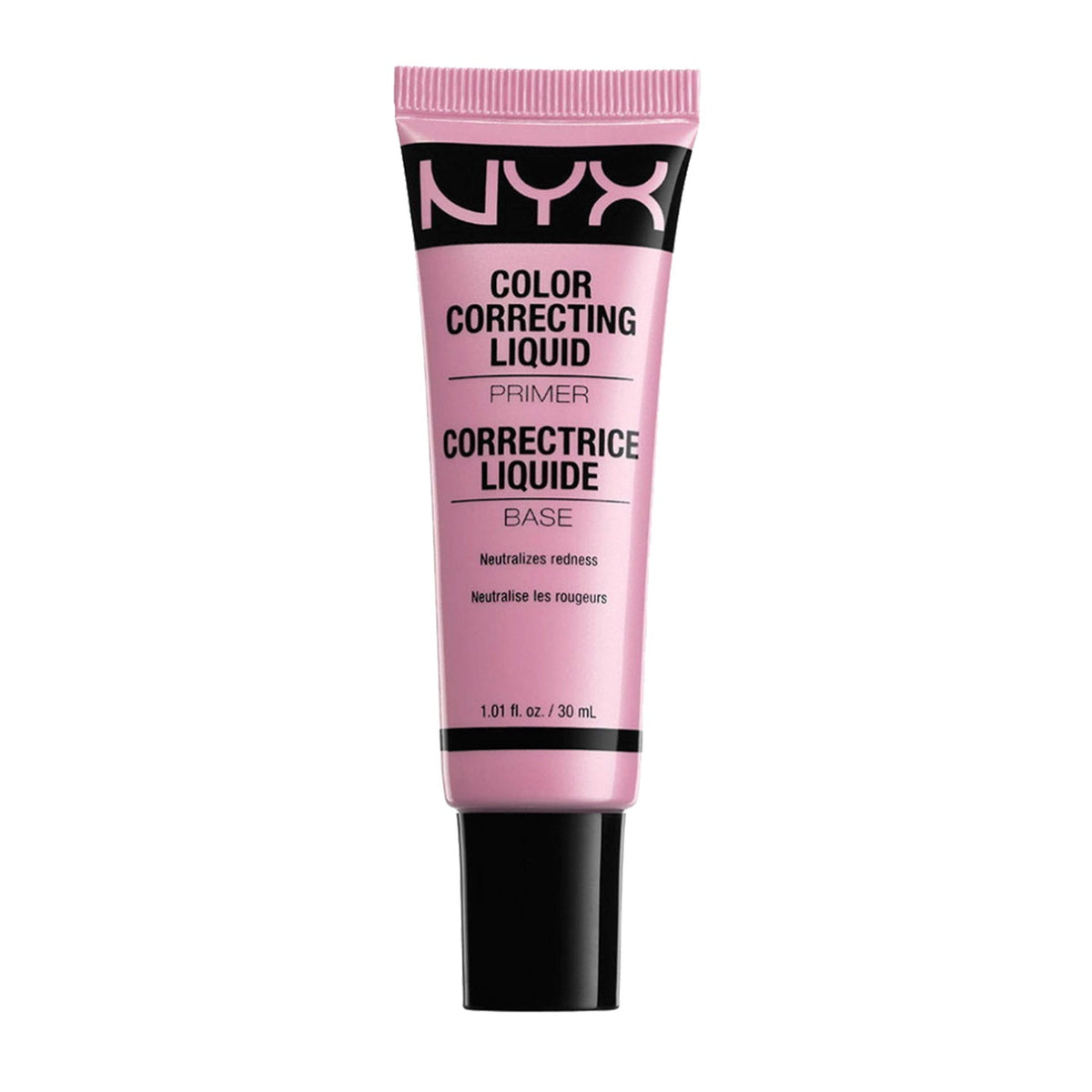 NYX Color Correcting Liquid Primer 1.01oz – ikatehouse