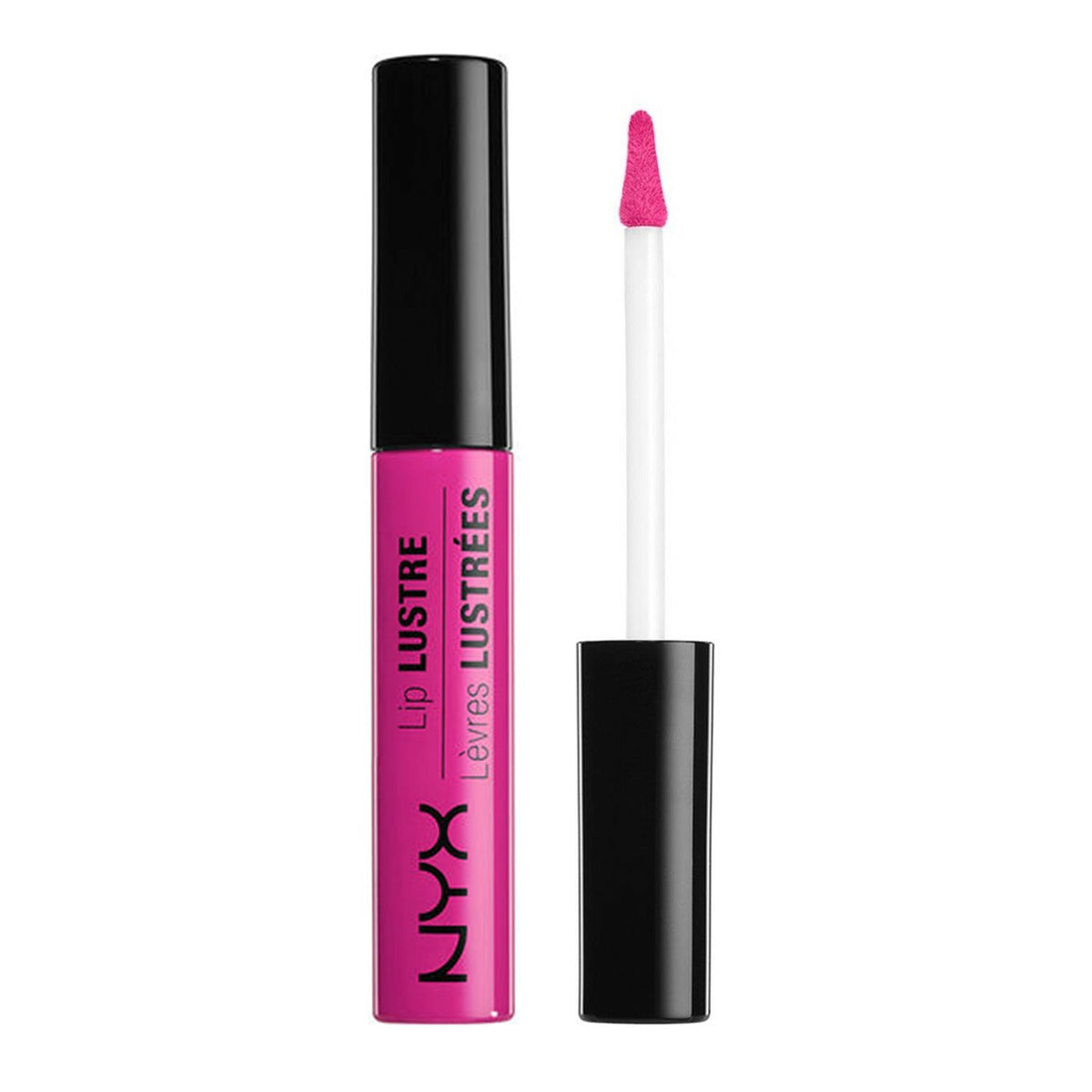 NYX Lip Lustre Glossy Lip Tint – ikatehouse