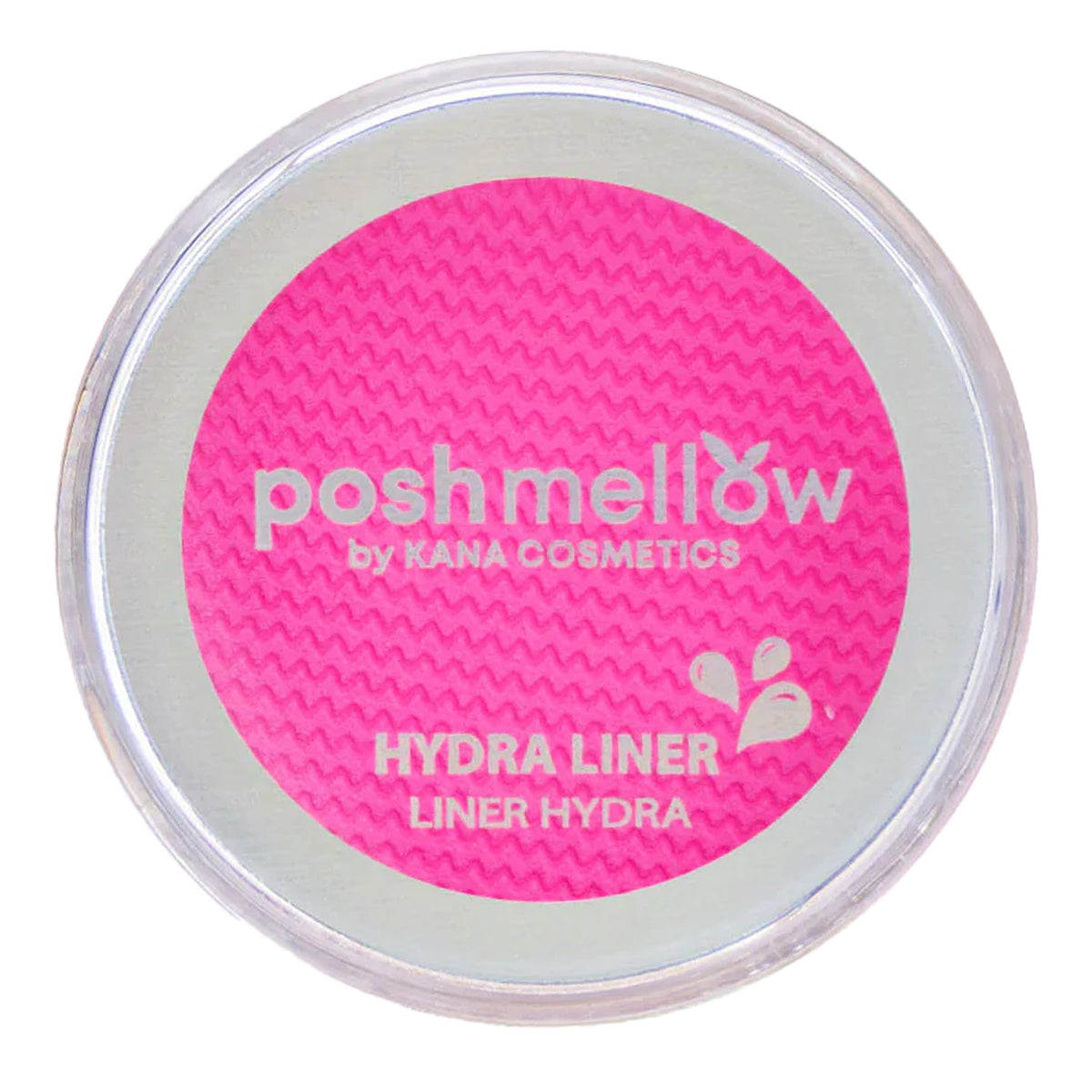 Posh Mellow Water-Activated Hydra Liner For Face & Body Painting ...