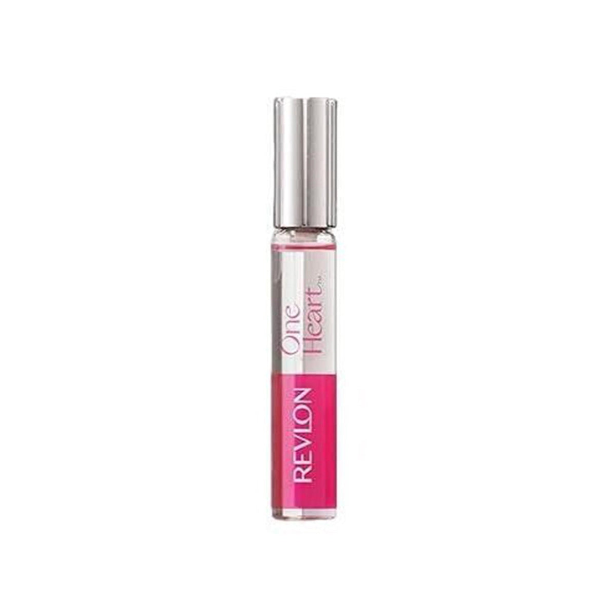 Revlon One Heart Rollerball Perfume 0.33oz/10ml – ikatehouse