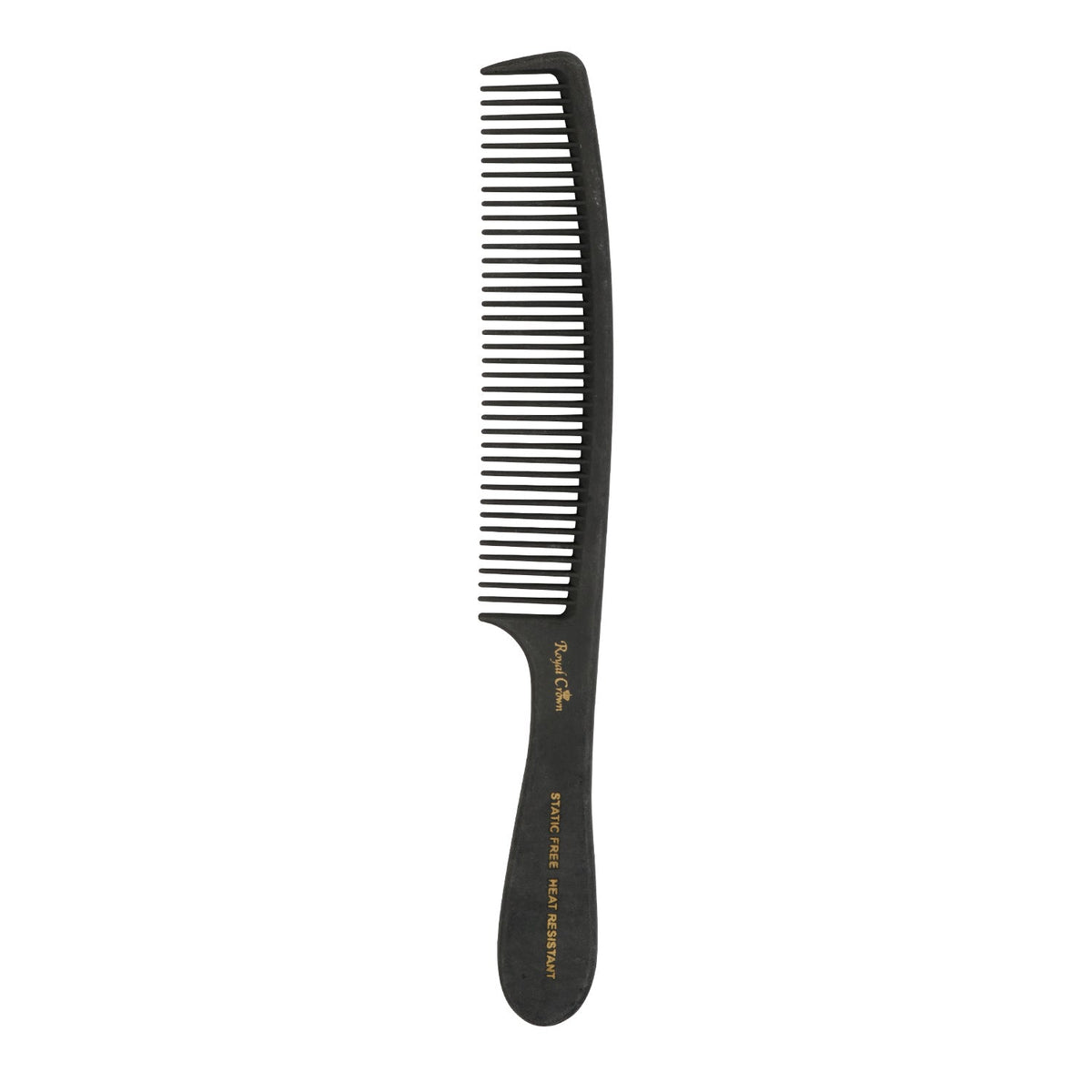 Royal Crown Carbon Comb – ikatehouse