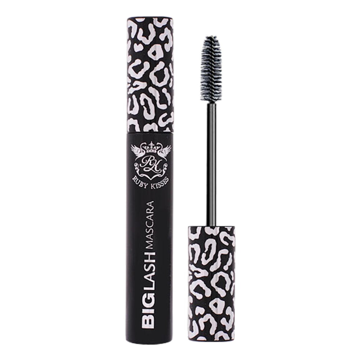 Ruby Kisses Big Lash Mascara – ikatehouse