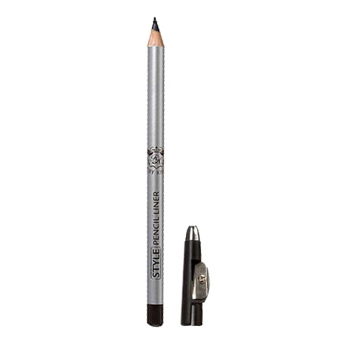 Ruby Kisses STYLE Pencil Liner with Sharpener-Choose Your Color ...