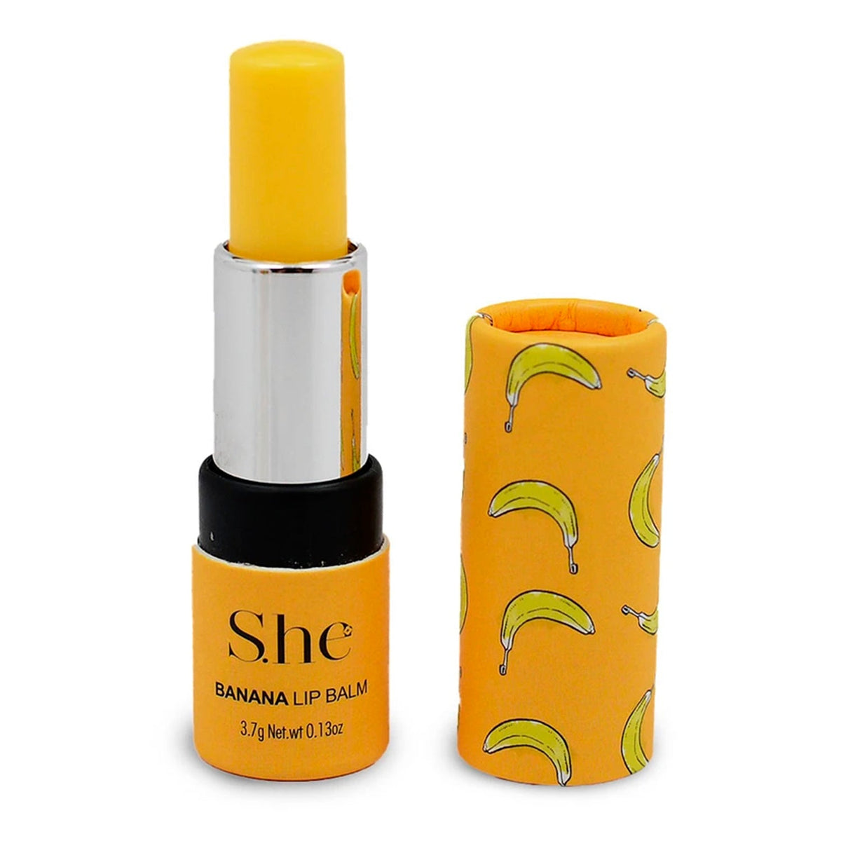 S.he Makeup Lip Balm 0.13oz/ 3.7g – ikatehouse