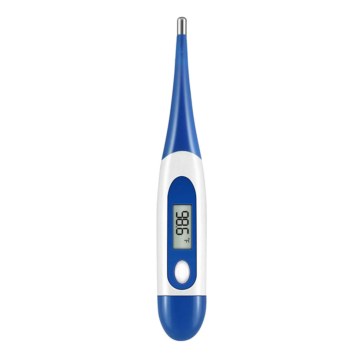 Tru Med Digital Thermometer – ikatehouse