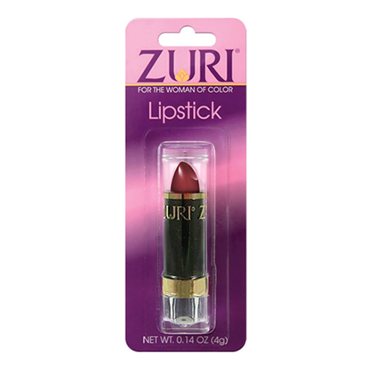 Zuri Lipstick 0.12oz – ikatehouse
